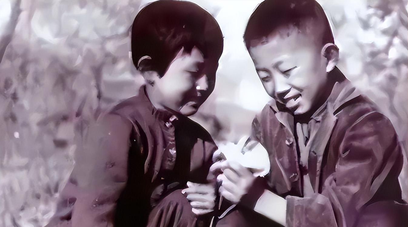 Actor Chen Jin: I haven't eaten rice for 20 years, I've made a date ...