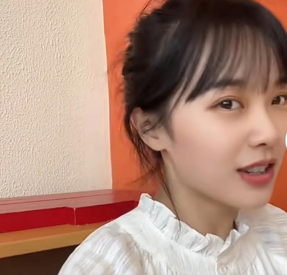 Mr. Huang was exposed by his ex-colleagues, showing his old appearance ...