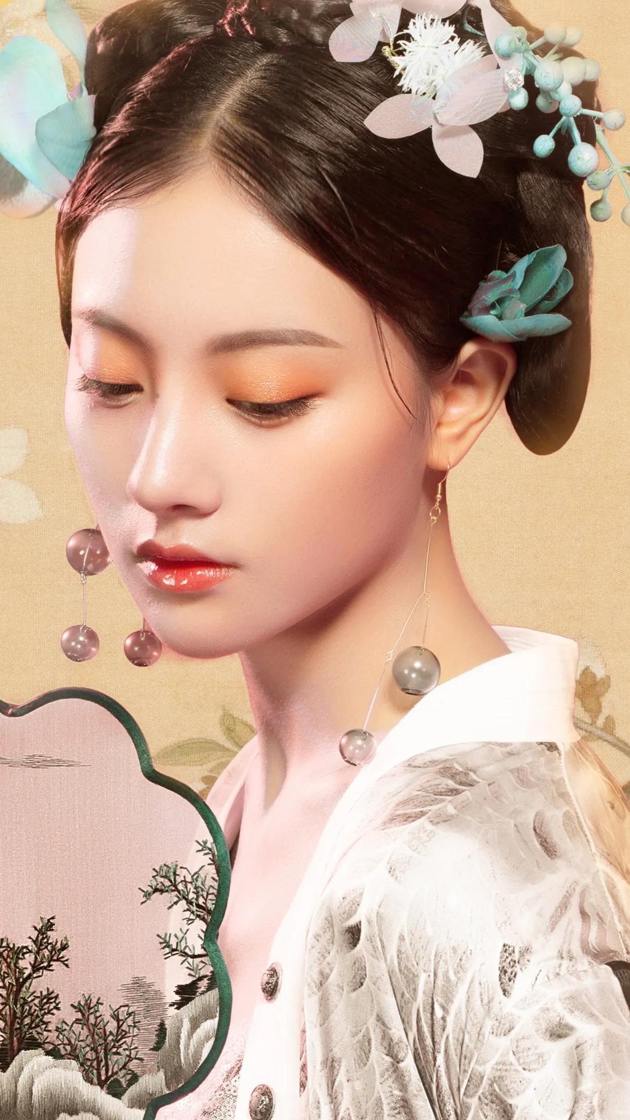 Beijing Film Academy Zhu Lilan Netizens can comment, follow, forward ...