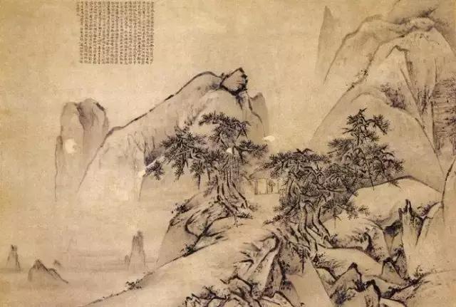 Appreciation of exquisite landscapes in the Ming Dynasty - iNEWS