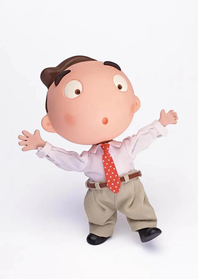 What should children do if they can't quit cartoons? - iMedia