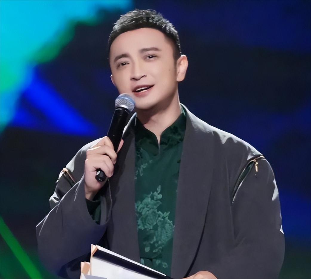 CCTV Nigmaiti "shows its true colors"! This time his fox tail is ...