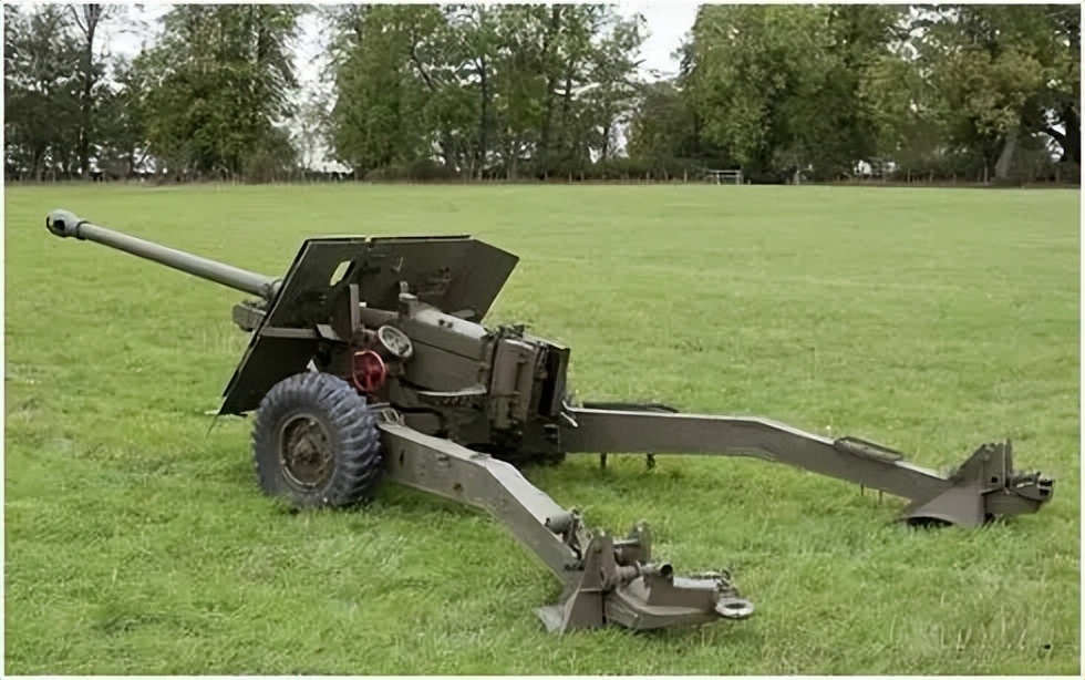 The rose longbow that can "fight tigers and leopards" - British QF17 ...