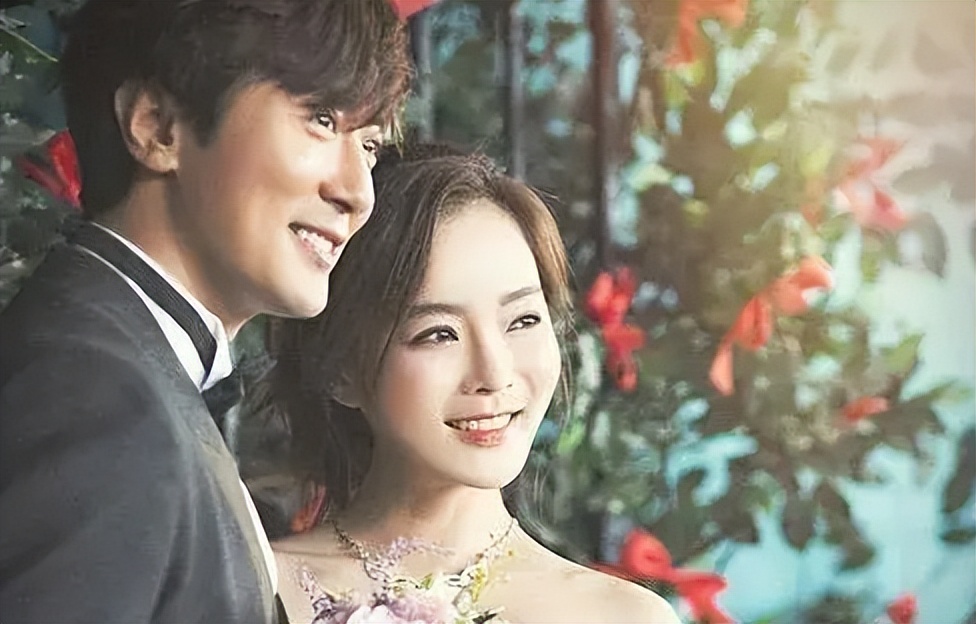 Cai Lin: Married to China for 6 years, did not learn Chinese ...