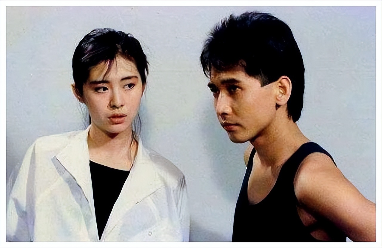 After 21 years of breaking up, looking back at the situation of Qi Qin ...