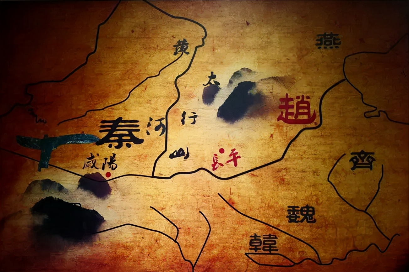 In the Battle of Changping, if Zhao Kuo was not the main general, would ...