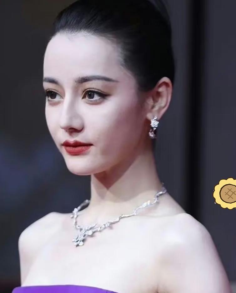 Actress red carpet rollover record: Reba covered her chest, Yang Mi ...