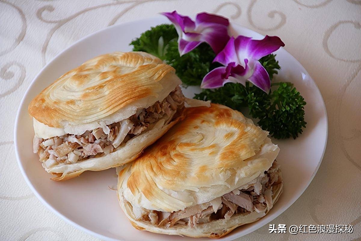 Visiting Anshan: The city of steel is full of greenery - iMedia