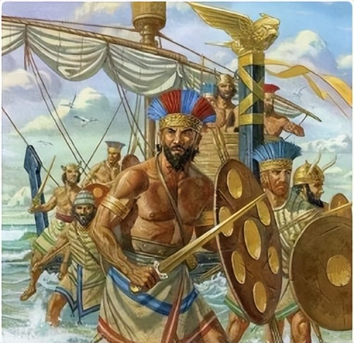 After the Messenian War, how did Messenia become a subsidiary force of ...