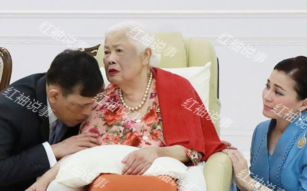 Who is the real mother of a nation? - iMedia