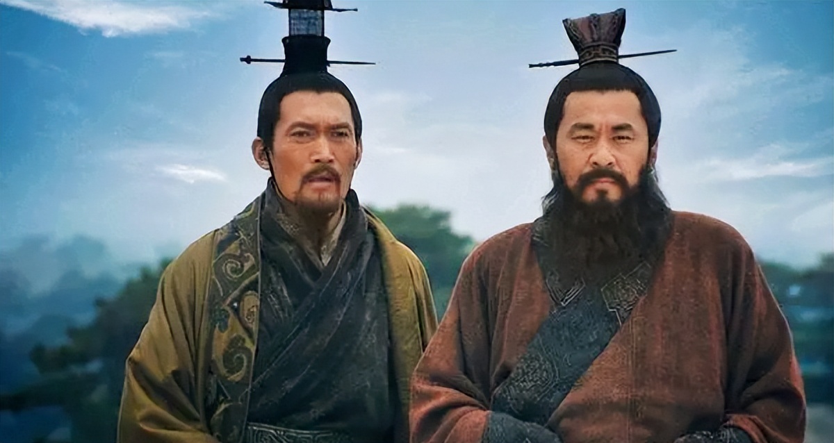 How big an official position is "Han Shouting Hou" that Guan Yu can cherish so much? - iMedia