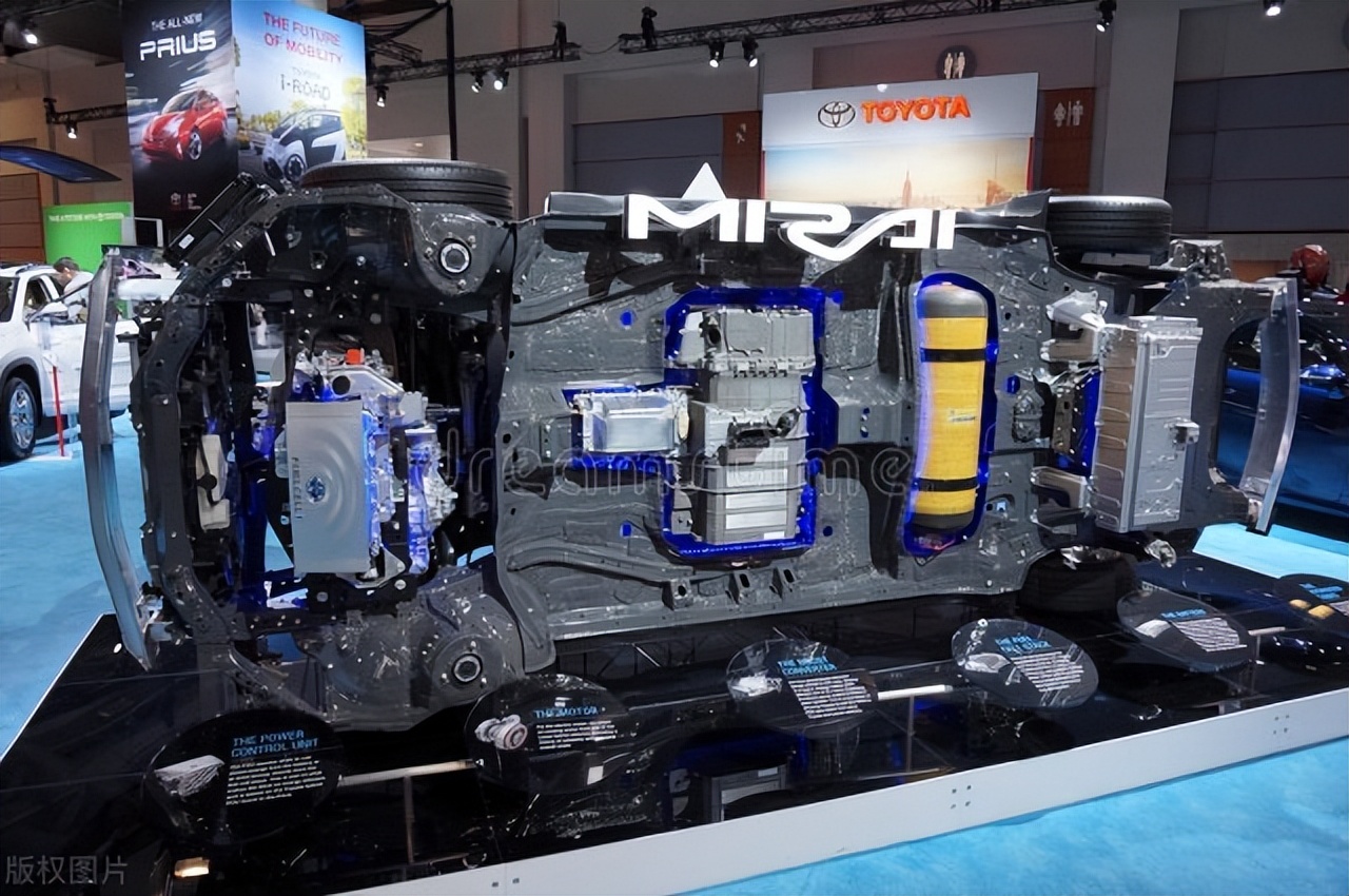 Safety components for walk-in fuel cell performance test chamber ...