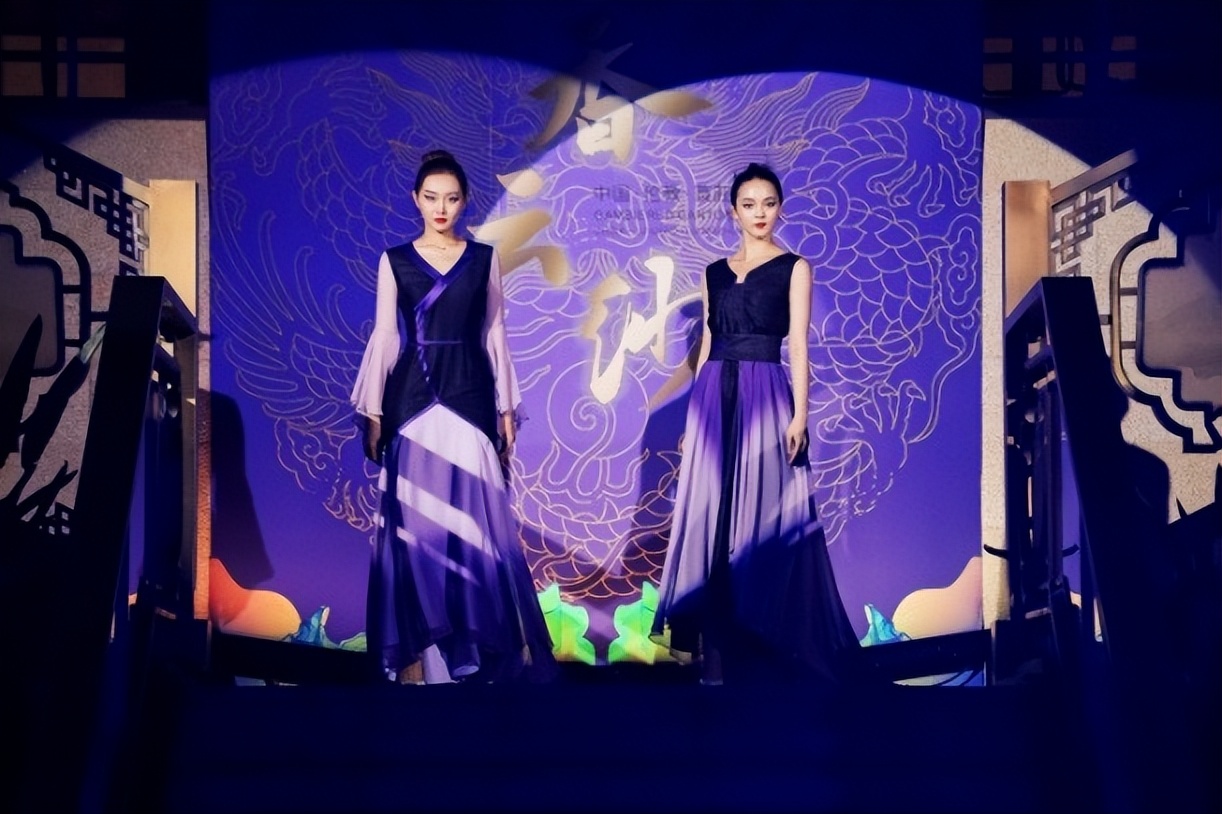 2022 Shunde intangible cultural heritage incense cloud yarn oriental ...