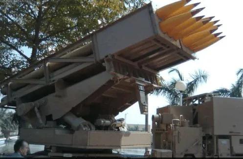 India tested the old-fashioned extended-range rocket launcher, only ...