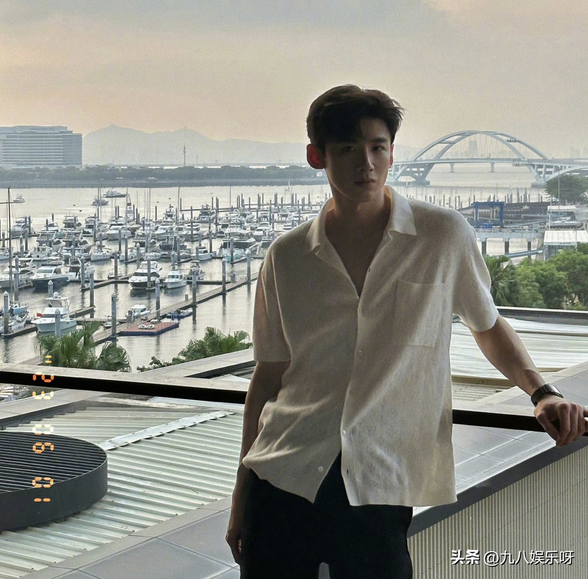 Gu Man abandoned Yang Yang? "The Sun Like Me" started online, and the ...