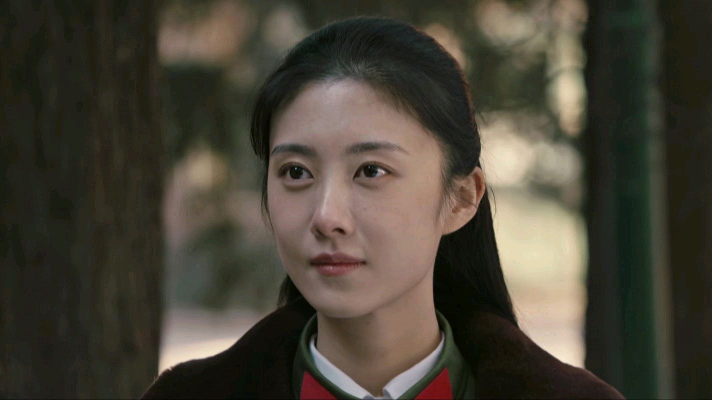 "The Sea in the Dream": Xiao Chunsheng and Tong Xiaomei confirmed the ...