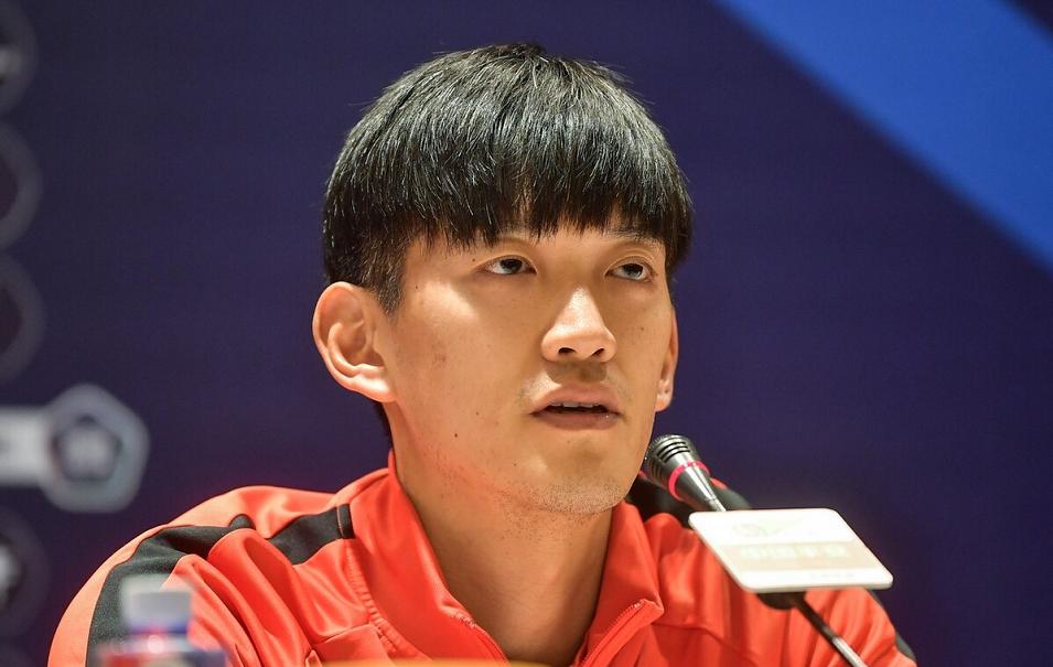 Yan Junling is basically missed to compete for the best goalkeeper of ...