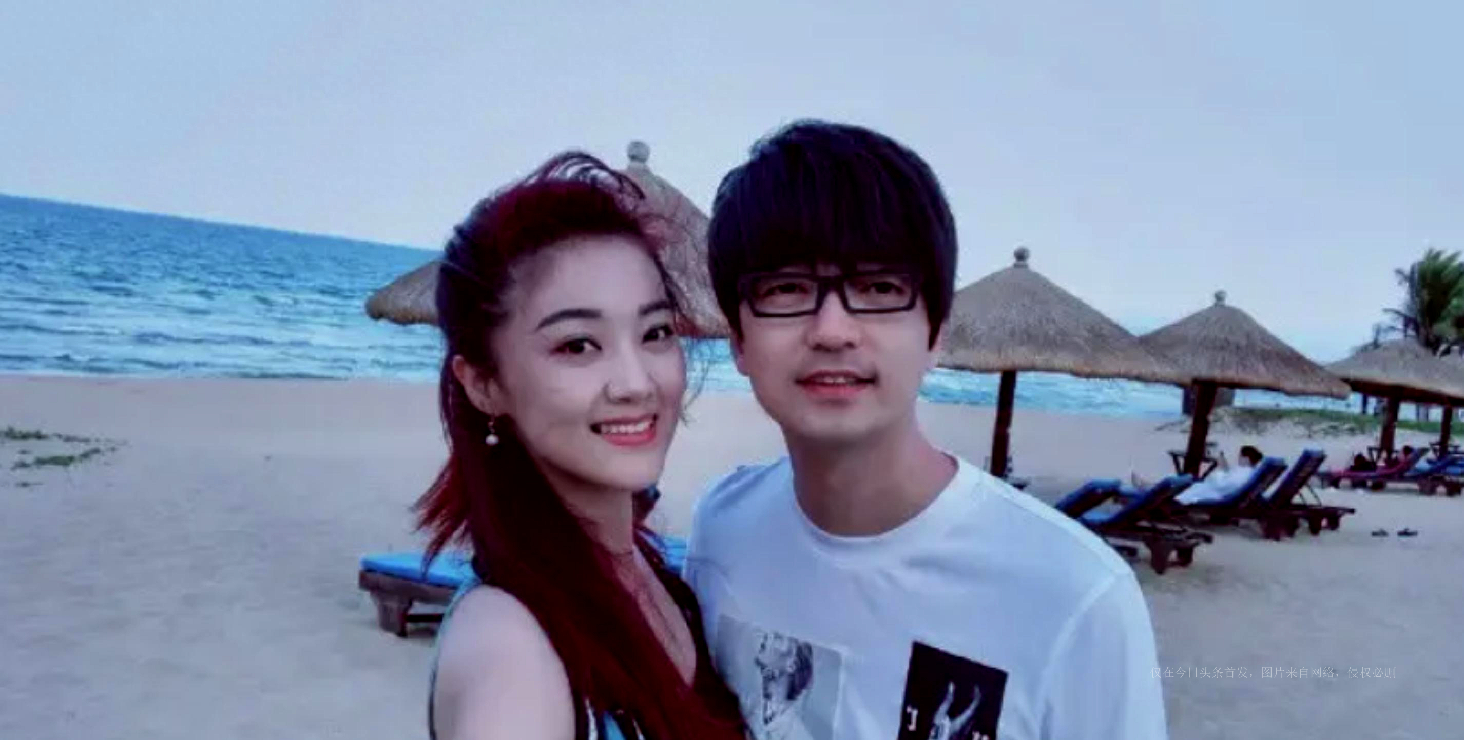 Four years after the divorce, looking back at the respective situations of Jiuyue Miracle, Wang ...