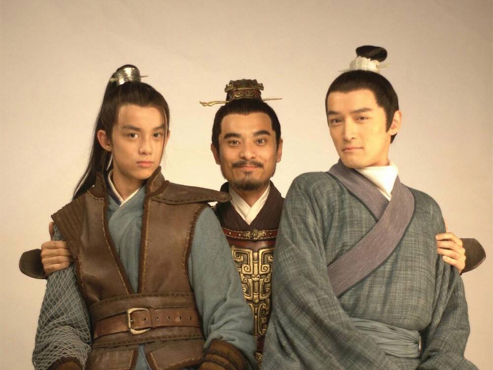 "Nirvana in Fire 3" is about to start, the actor and director will ...