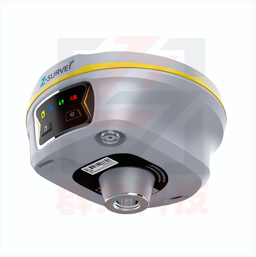 i86 visual stakeout RTK no network continuous measurement network interruption can measure ...