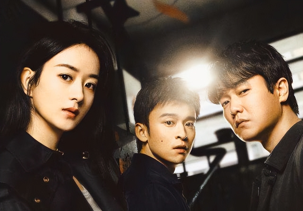 Zhao Liying and Lin Gengxin partnered again, and "Xing with the Phoenix ...