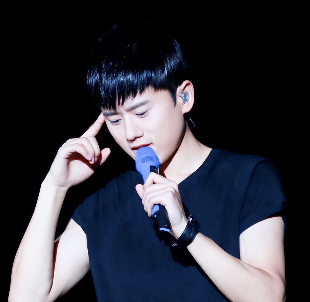 Li Jian refused to write a song for Zhang Jie, and the reasons he gave were irrefutable. What ...