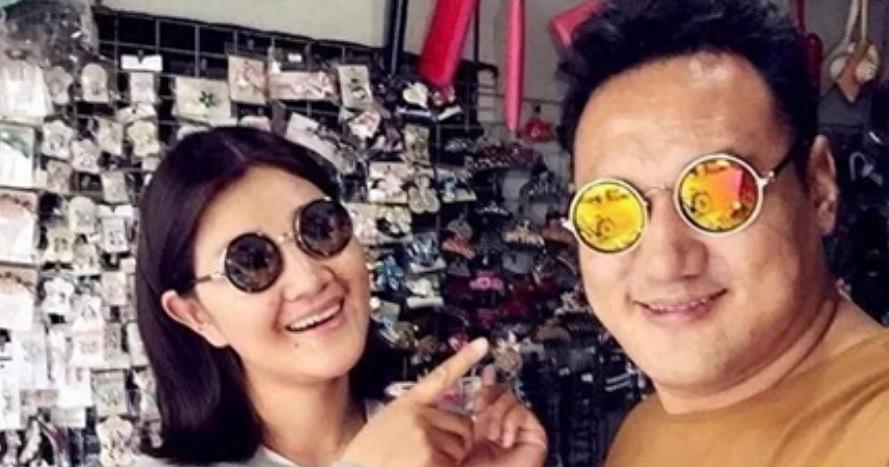 Singer Jiangyang Dolma: How is she doing now after giving birth to ...