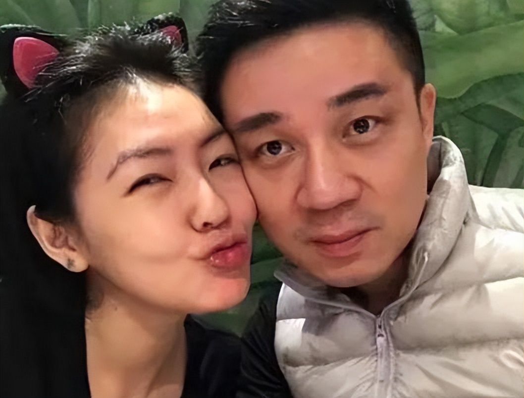 Xu Yajun is miserable! It was revealed that she had been given illegal drugs and domestic ...