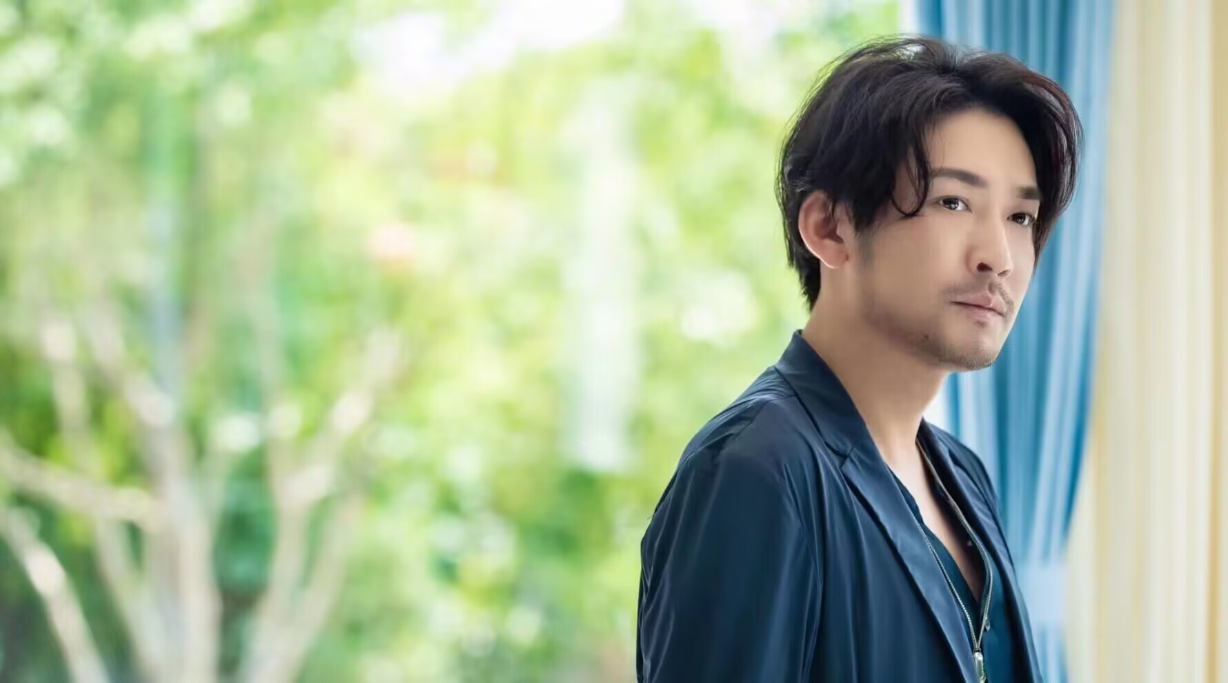 There are 4 male protagonists in "There is hope" and 4 endings. Zhou ...