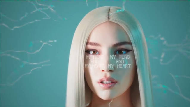 'Ava': A landmark portrayal of artificial intelligence - iNEWS