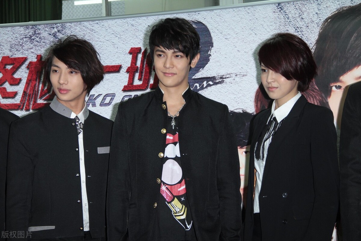 Aaron Yan apologizes, admits to being in love with Yao Le, Yao Le ...