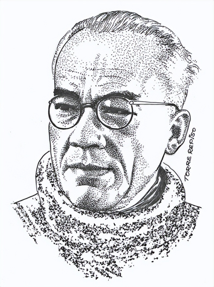 395. He has been wandering all his life, but he has never ceased to ...