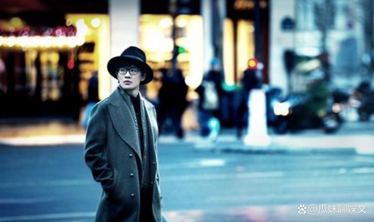 Xu Song is a scumbag? Unconditionally lend money to Qi Wei, rescue Li ...