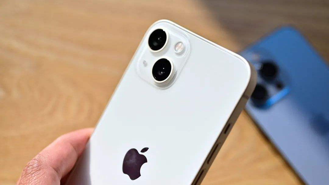 The strongest iPhone ever!iPhone 14 Pro is fully exposed, Cook finally ...