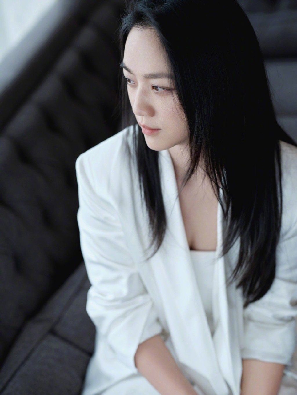 Effortlessly beautiful! Tang Wei's latest photo shoot released - iMedia