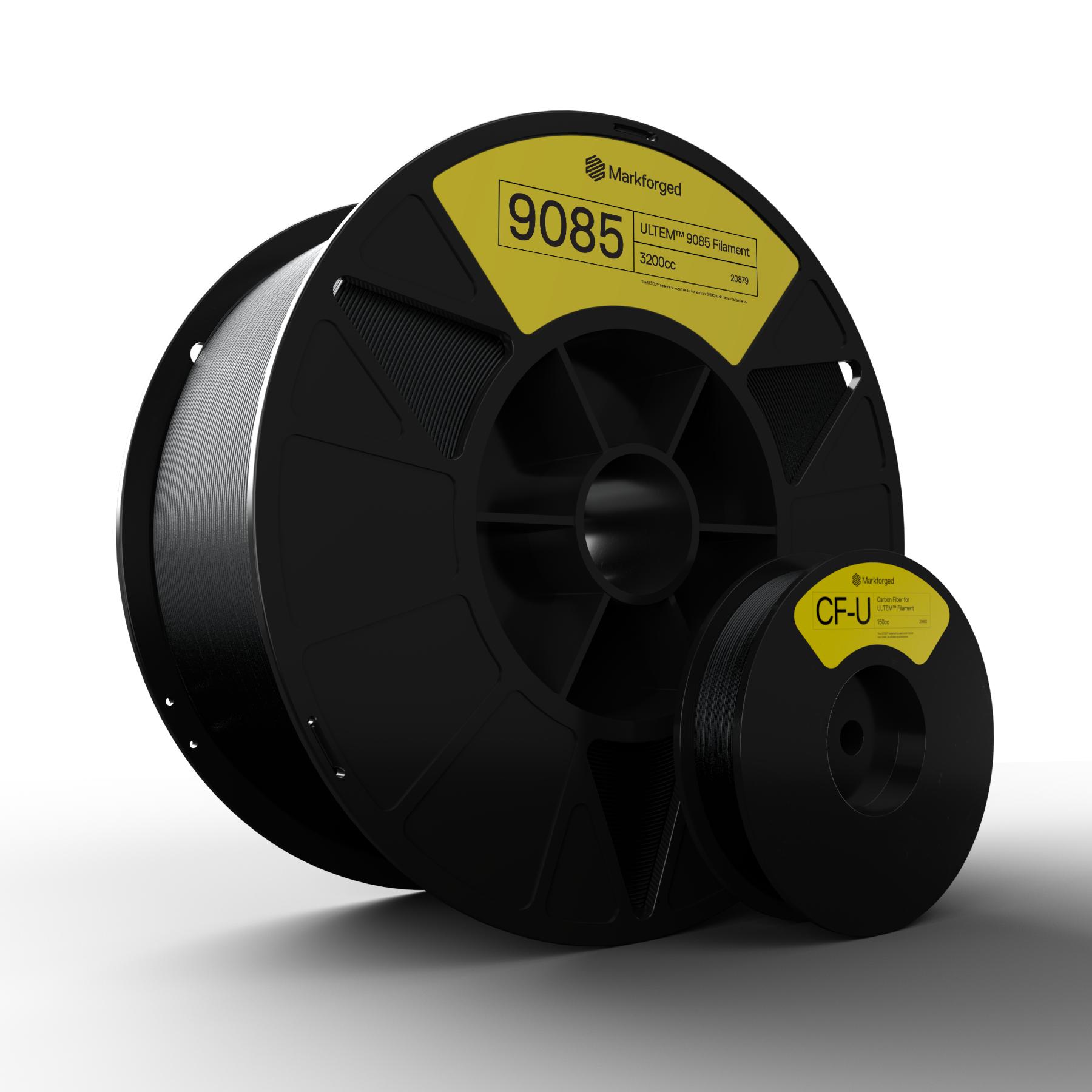 Knowledge Interpretation: Elaborate on ULTEM™ 9085 and ULTEM™ Carbon ...