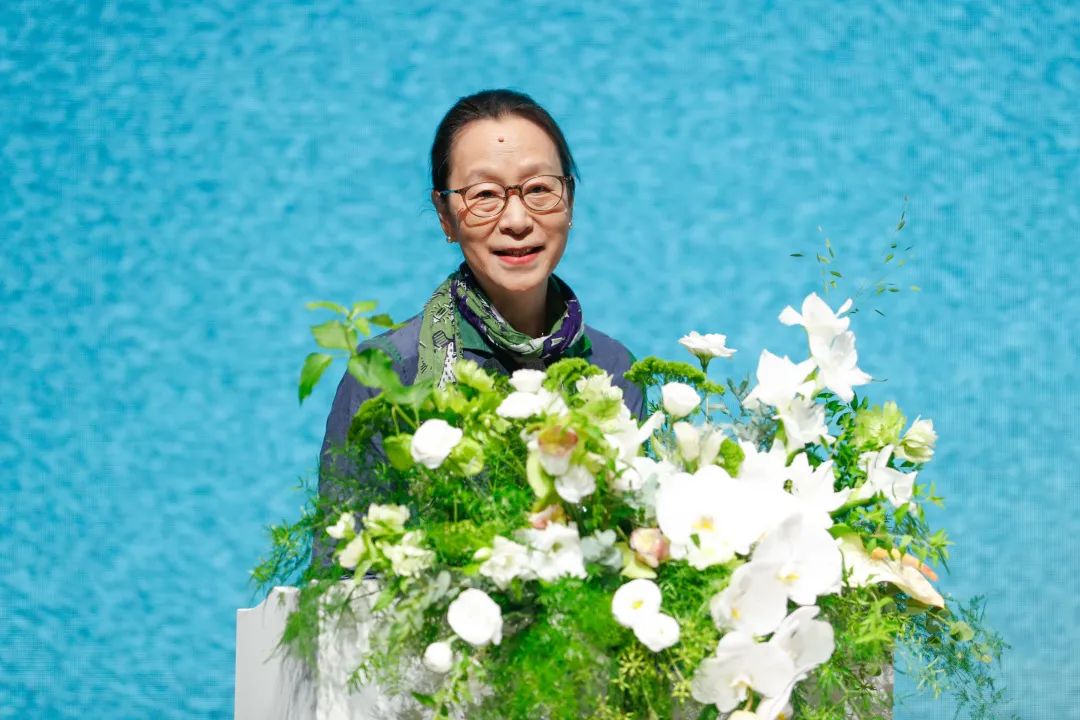 Commemorating the centenary of Xie Jin's birth: he is like a star ...