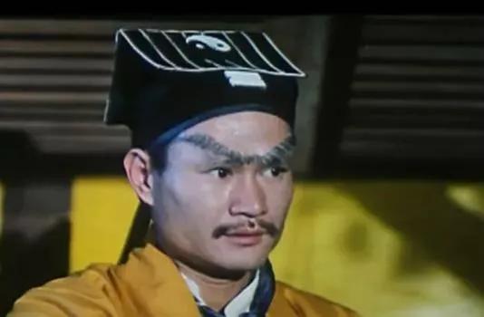 Qian Jiale: Lin Zhengying's eyebrows are worth 1 million, and strange ...