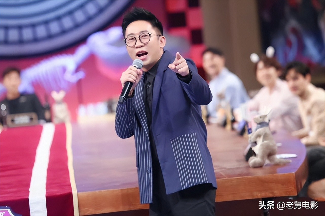 The 36-year-old Yang Di, a late bloomer, it's time to learn the skills ...