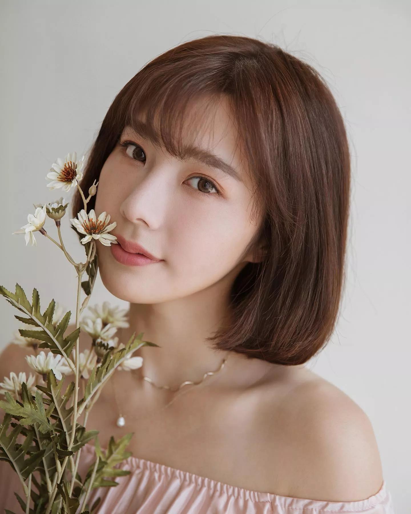 Chen Siying, Appreciation of Meitu Series - iNEWS