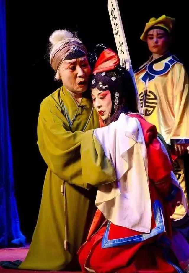 Tragedy "The Injustice of Dou E" has been performed so far - iNEWS