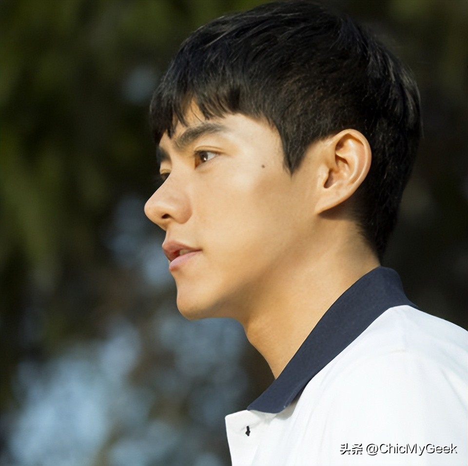 Known as little Peng Yuyan, Zhou Dongyu and Ma Sichun played with him ...