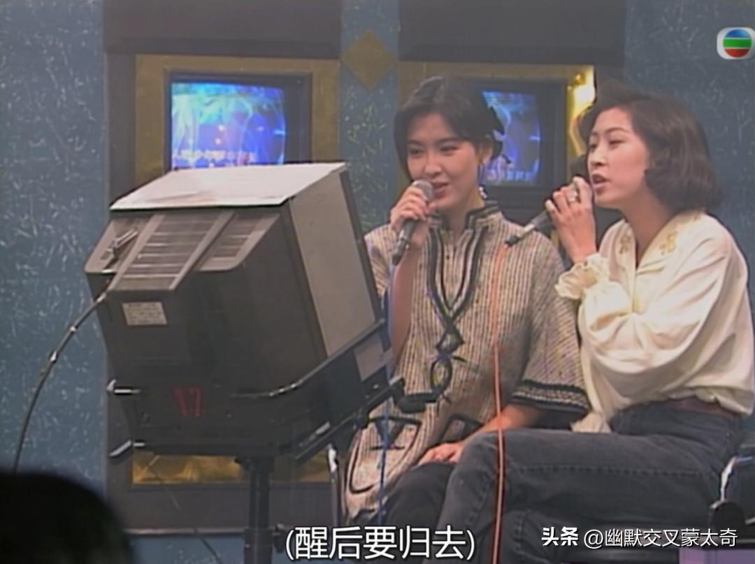 The greatest Hong Kong drama in history has four actresses - iNEWS