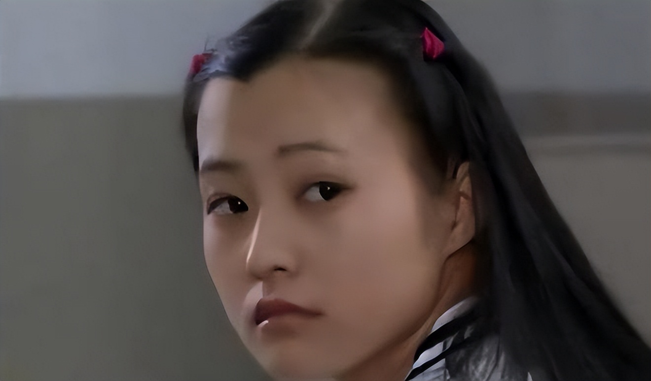 Frustrated Hao Lei: I missed Deng Chao, got married to Li Guangjie and Liu Ye in a flash, and I ...