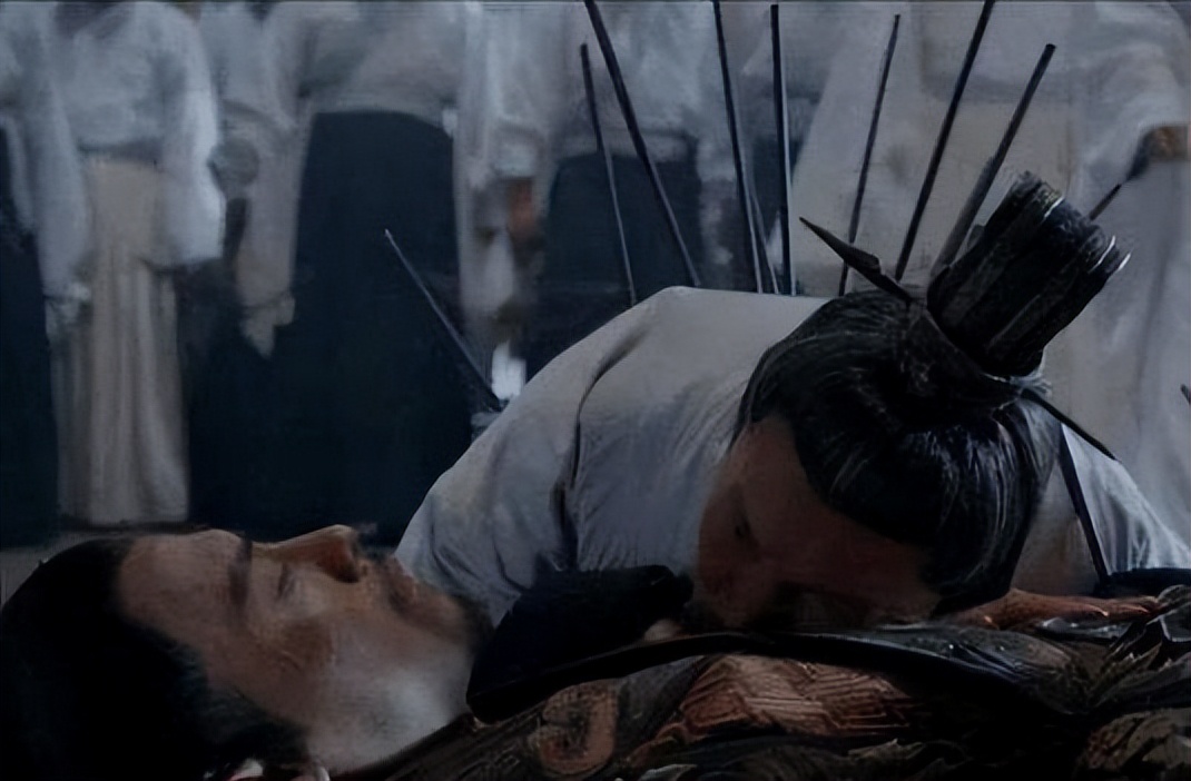 Wu Qi, "Saint of Soldier", has a life of ups and downs - iNEWS