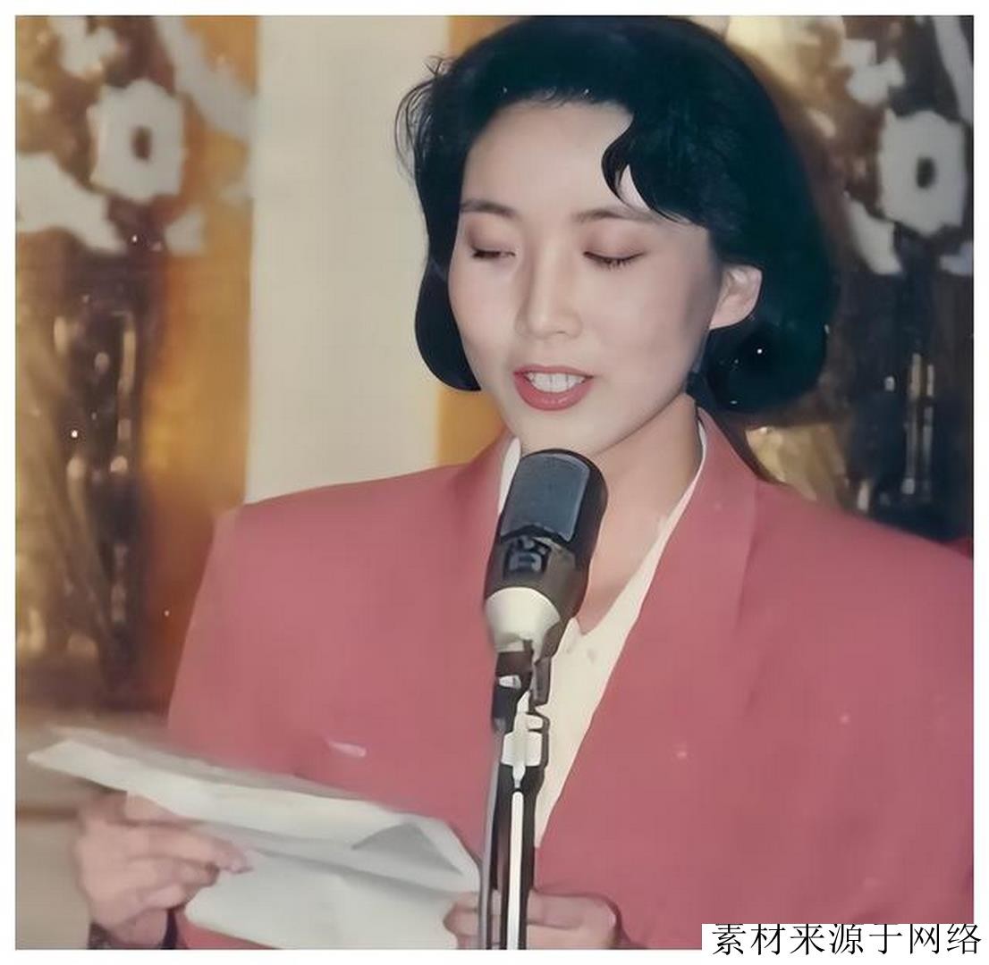 Facts have proved that the 60-year-old "childless and daughterless" Li ...