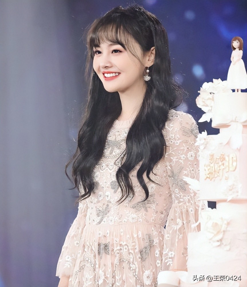 Zhang Heng and Zheng Shuang, who is using their children? - iMedia