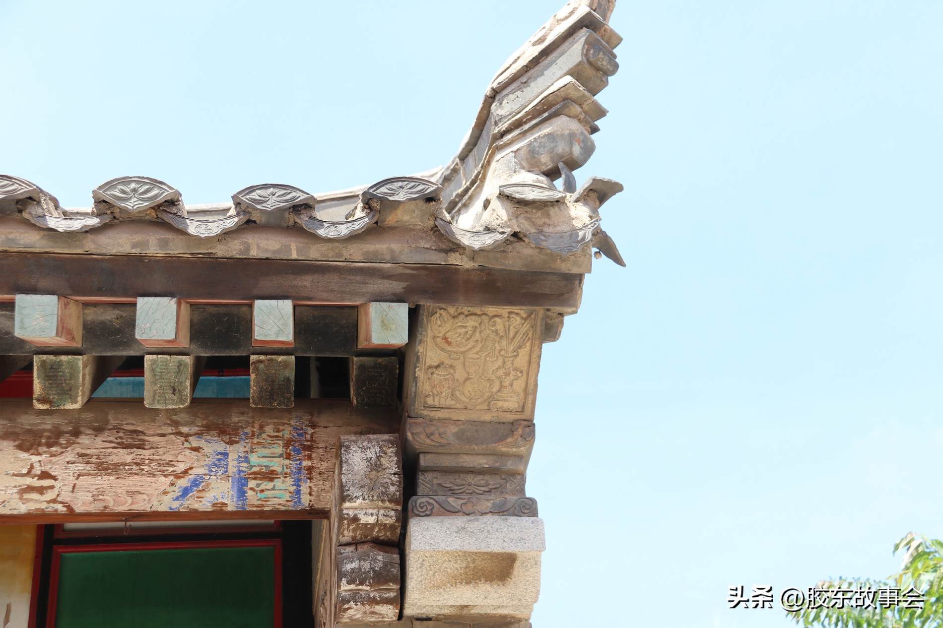 Little knowledge of Jiaodong history: How big was the "Laizhou Sihu ...