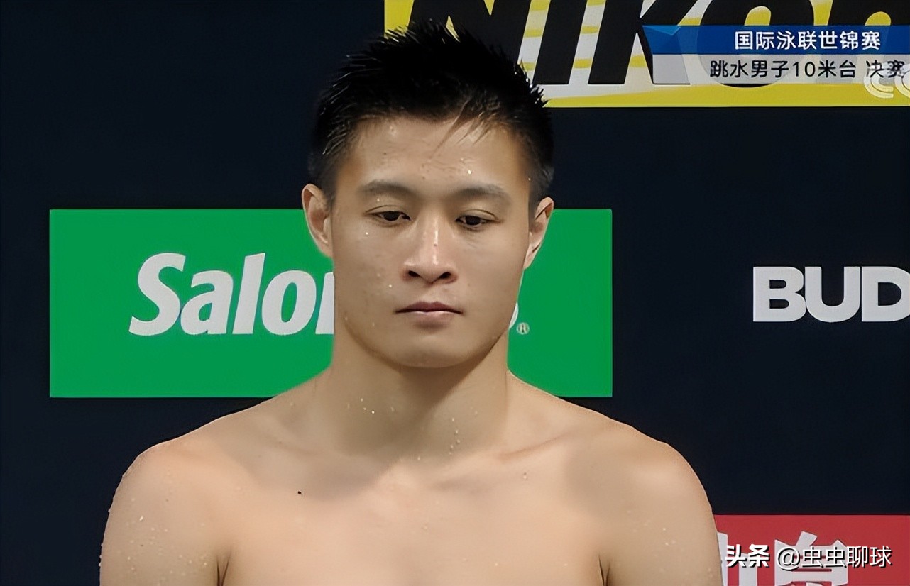 Yelang is arrogant!Japanese media: A silver medal broke the Chinese ...