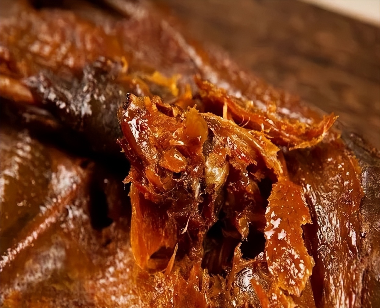 Memories on the tip of the tongue: duck in Hunan cuisine - iMedia